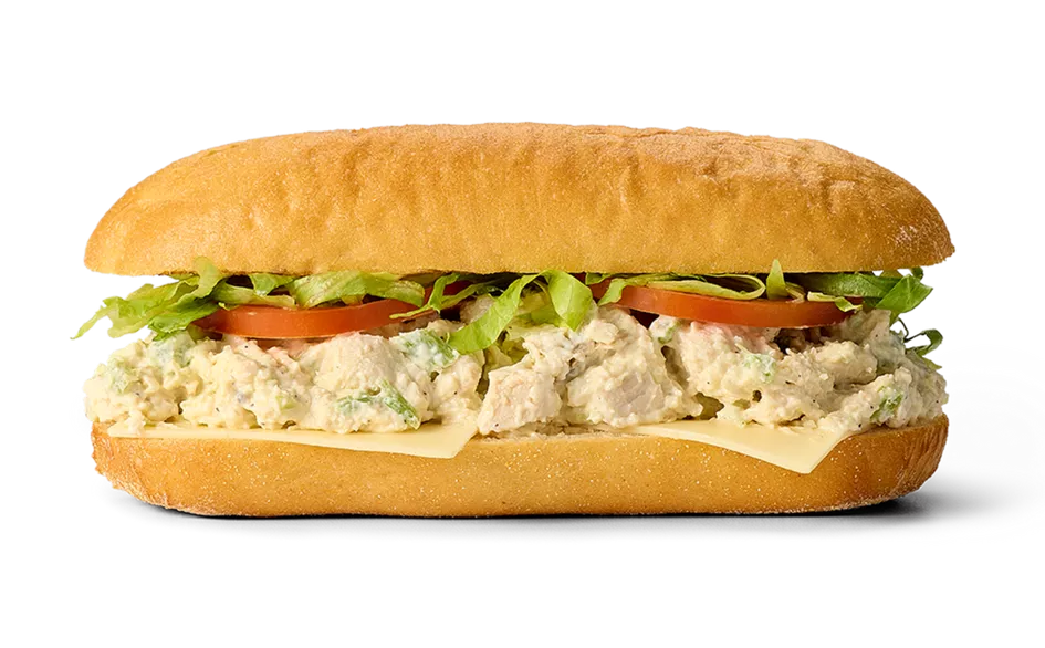 Wawa’s Chicken Salad Hoagie: A Fresh and Flavorful Classic